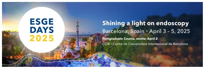 ESGE Days 2025 | IVEPA.at